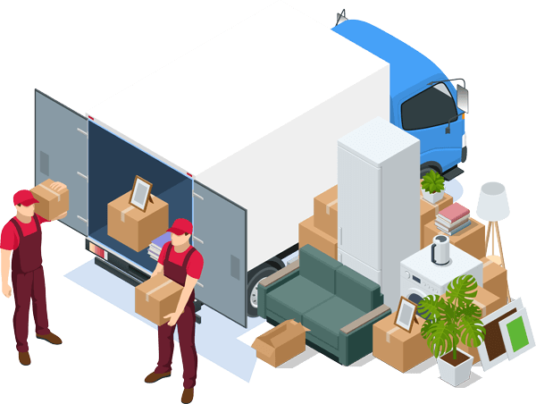 Home - Master Movers Removalist